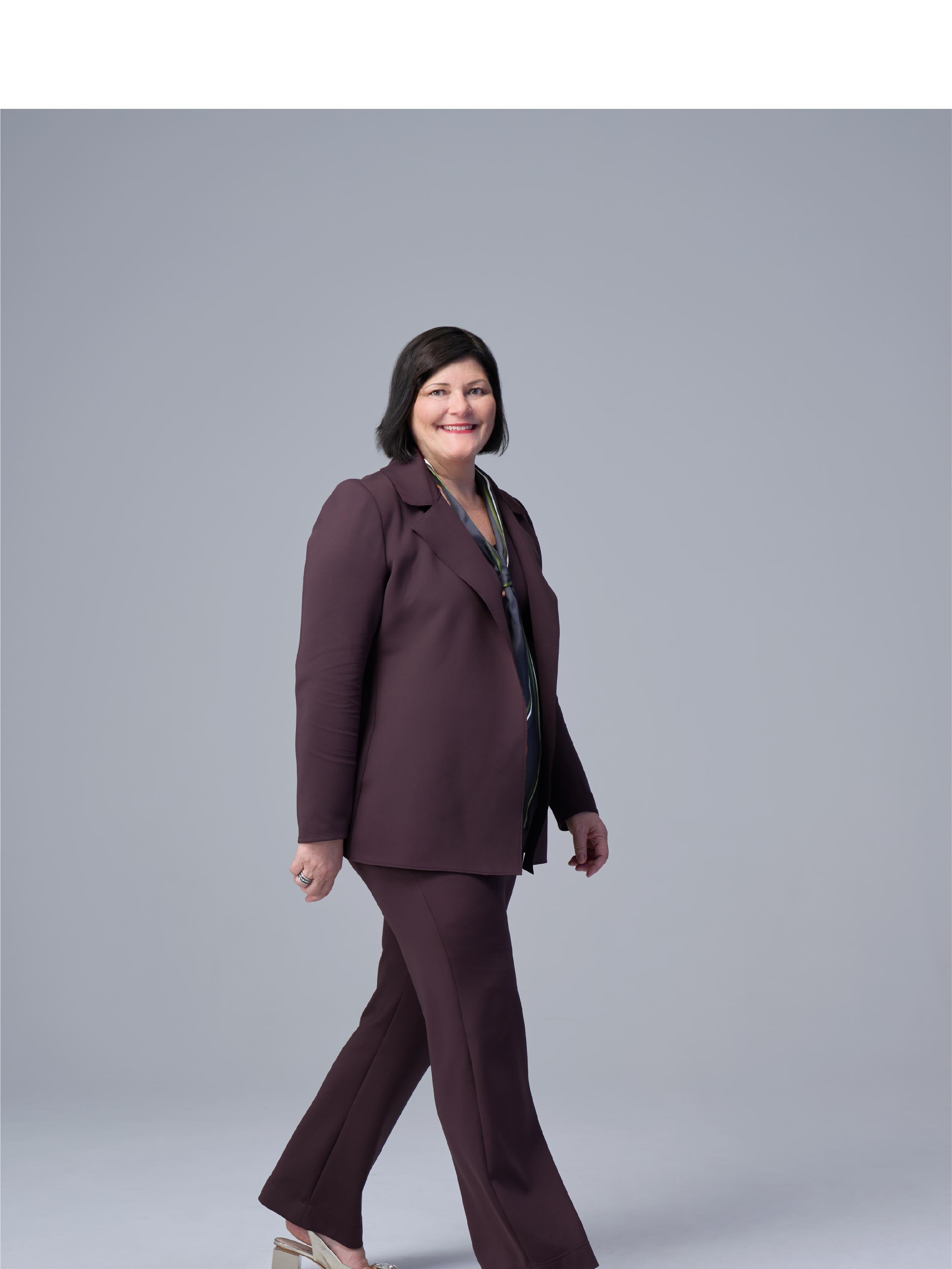 Real Women, Real Stories: Cathy Vitkauskas | Leading with Style – Hangar 9