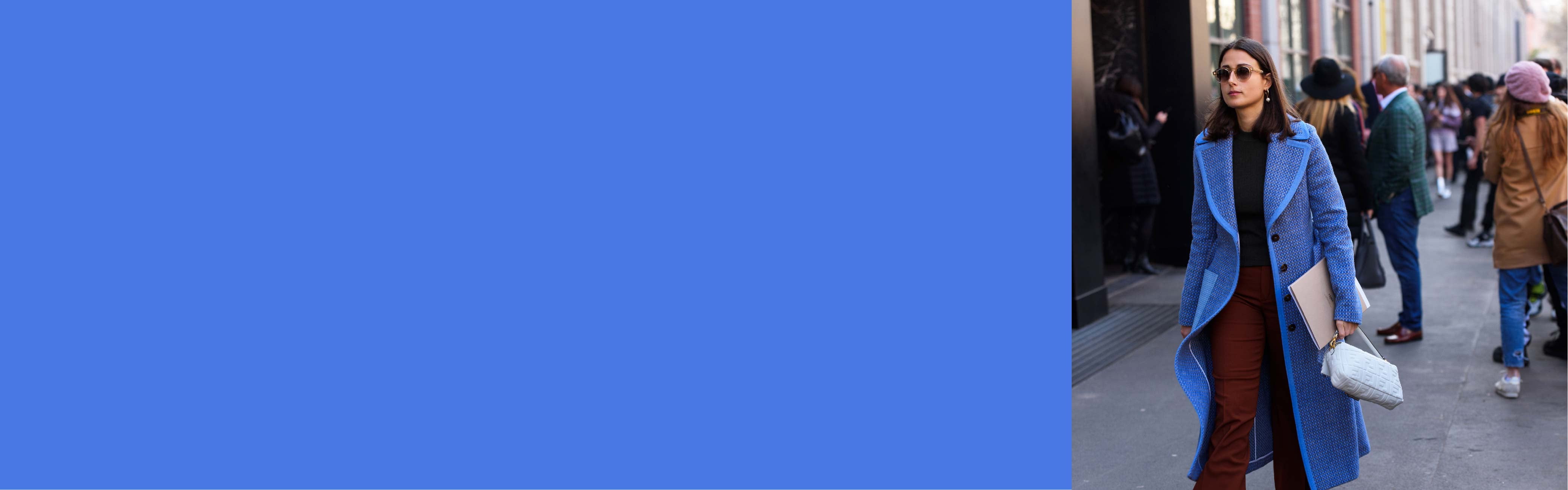 THE MILAN EDIT – Hangar 9