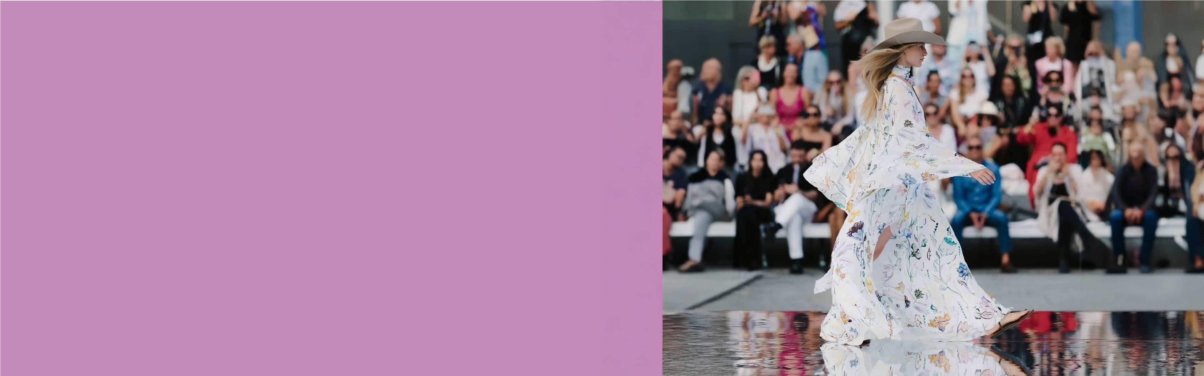 The Hangar9 FW24 Women's Fashion Show | The Looks Right from our Runway ...