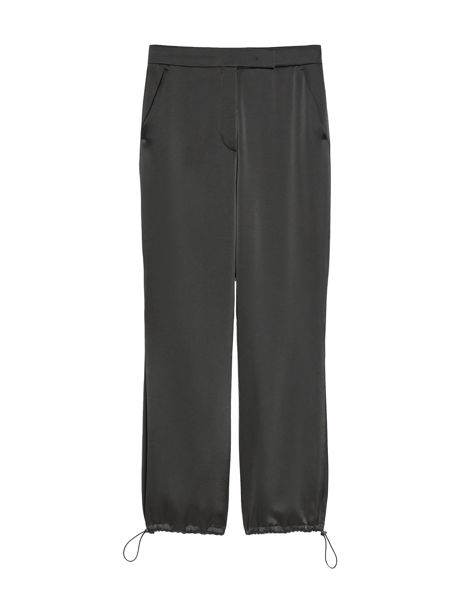 Max Mara Tay Liquid Pants | Hangar9 Designer Fashion Canada – Hangar 9