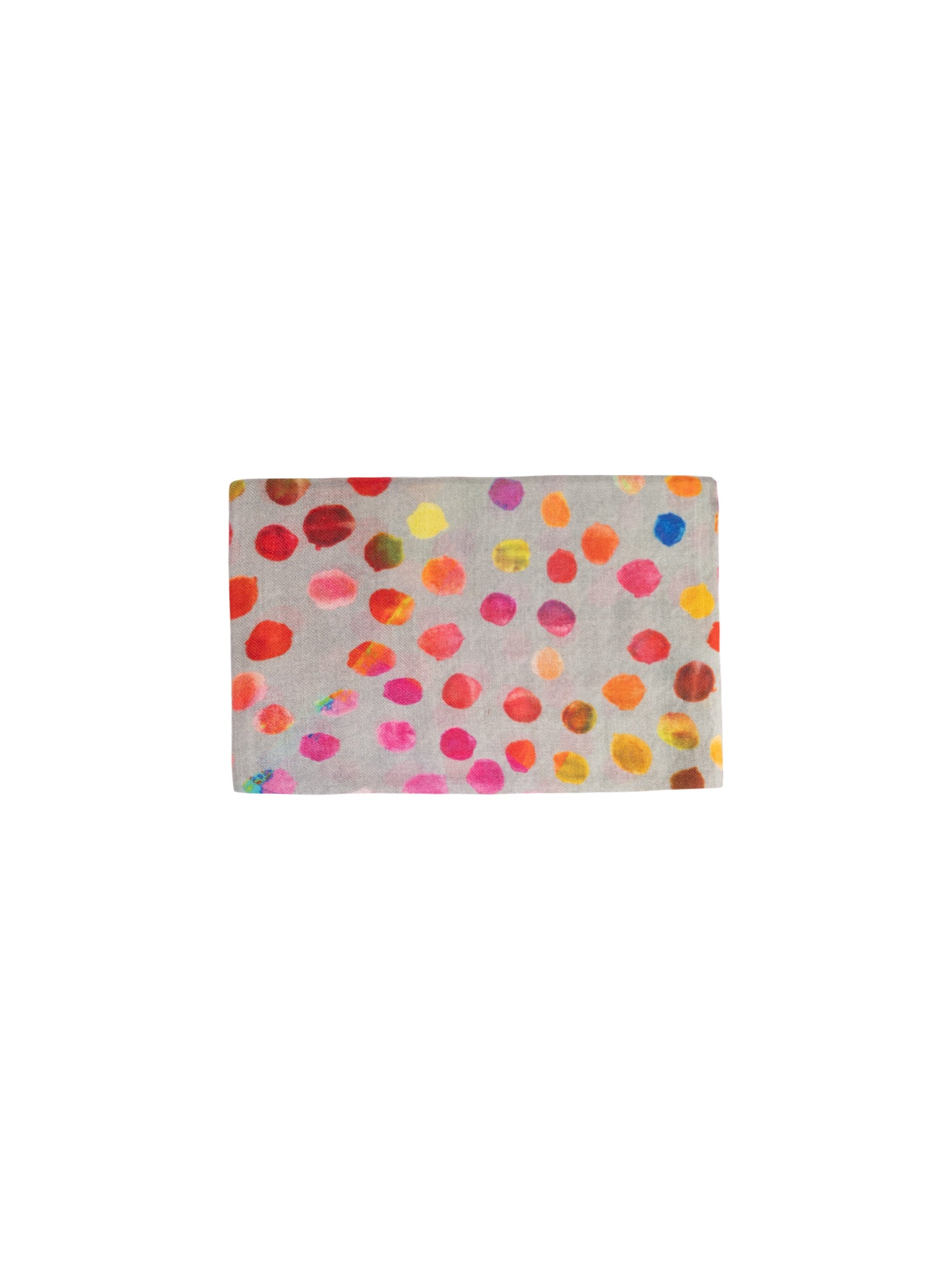 Tradition Textiles Wool Scattered Dots Scarf | Hangar9 Canada – Hangar 9