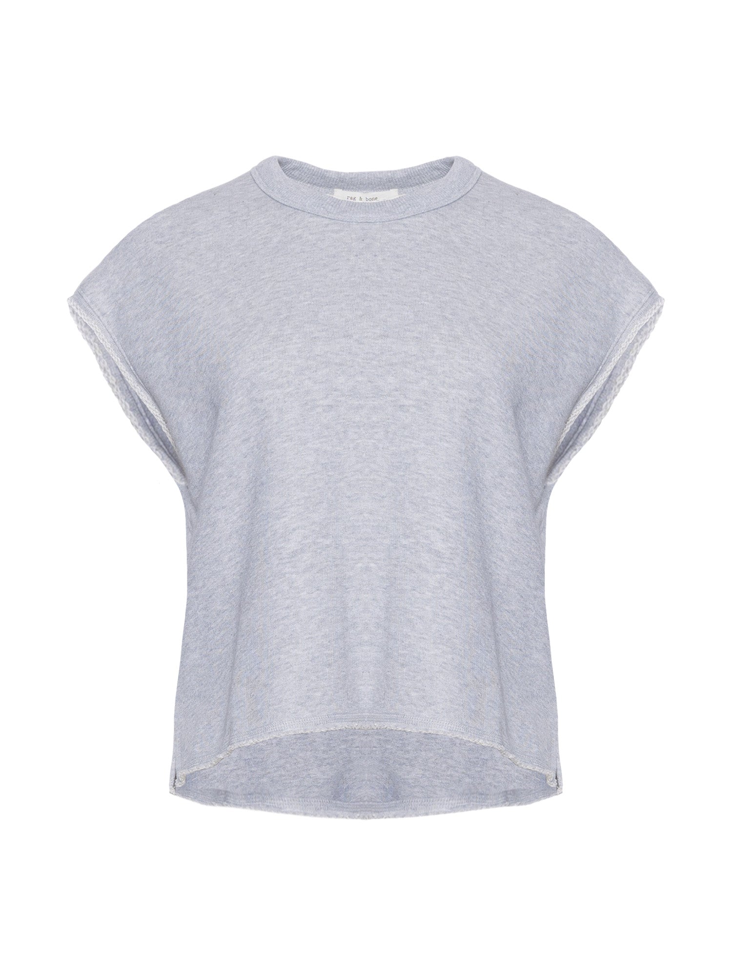 Rag & Bone Vintage Terry Muscle Tee | Hangar9 Designer Fashion Canada ...